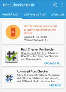 How to Unroot an Android Phone Without Computer - Digiworthy