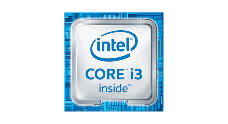 Intel Core i3-8130U Kaby Lake-R Gets a Turbo Boost, Full Specs Leaked