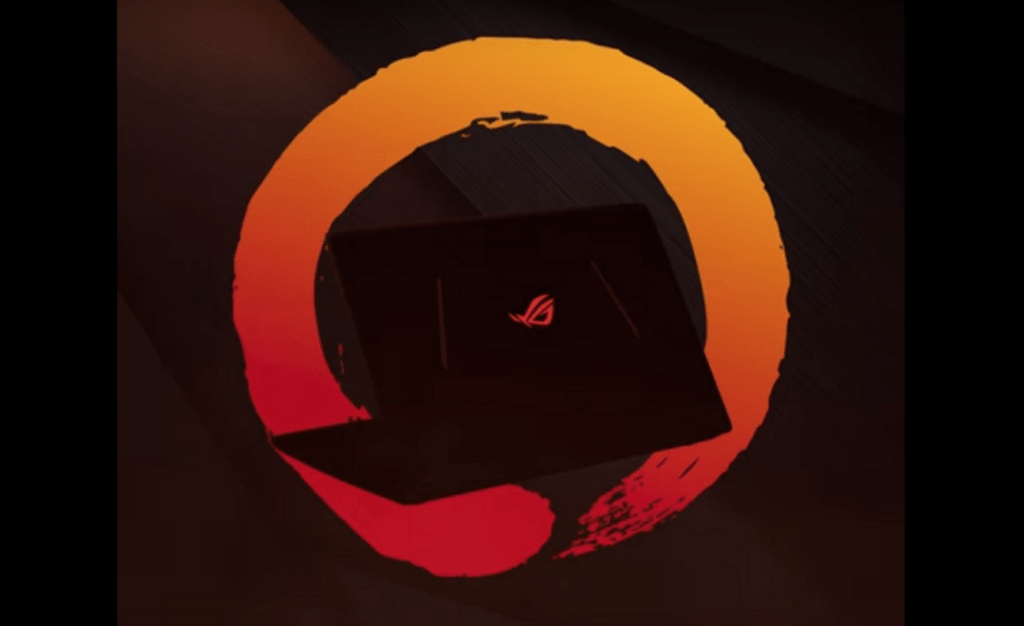 Teaser: Asus ROG to reveal First-ever AMD Ryzen Laptop at Computex