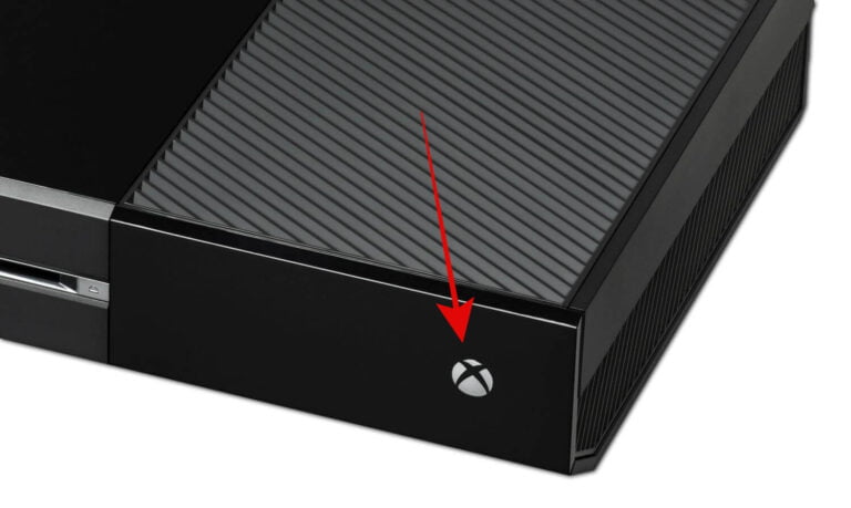 How to Fix Xbox One Black Screen of Death [2023 Guide]