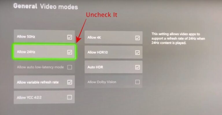 How to Fix Xbox One Black Screen of Death [2023 Guide]