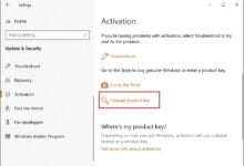 [Fixed] Can’t Connect to Organization Activation Server Win Error