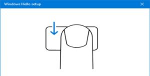 Fix: Windows 10 Fingerprint Sign-in options not available - Digiworthy