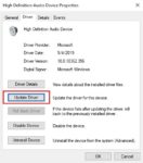 Fix: HyperX Cloud Alpha Mic Not Working - Digiworthy