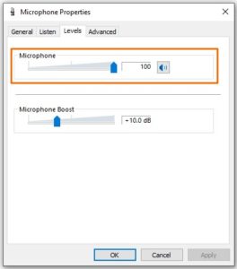 Fix: HyperX Cloud Alpha Mic Not Working - Digiworthy