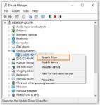 Fix: Update Error 0xc19001e1 on Windows 10 [Step-by-Step Guide]