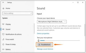 Fortnite Sound Not Working PC: The Quick-Fix Guide