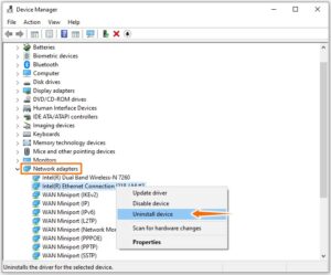 Fix: Error code 0x800704cf on Windows 10 [Step-by-Step Guide]