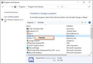 [FIXED] Discord Fatal JavaScript Error Occurred - Digiworthy