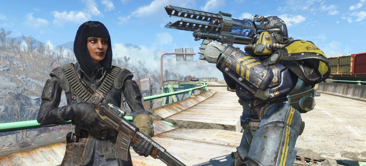 Fallout 4 Won't Start? Here's The Quick Fix [2023 Update] - Digiworthy