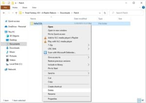 FFXIV Unable to Download Patch Files Error: Quick Fix Guide