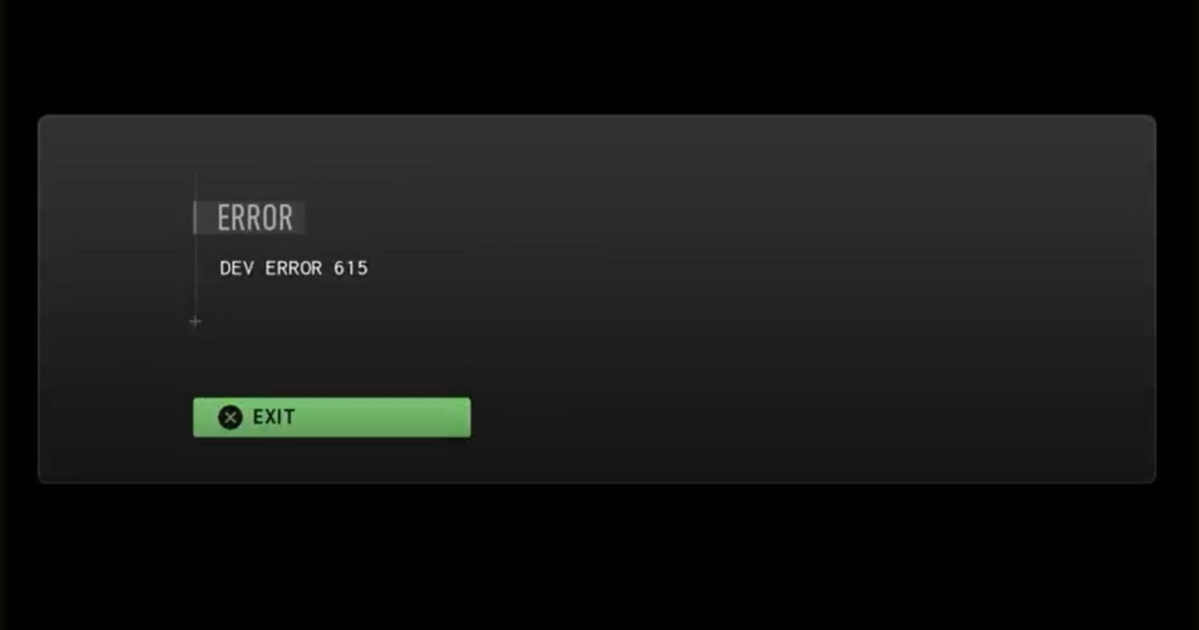 [Fixed] Dev error 615 in MW2 – Quickly & Easily! - Digiworthy