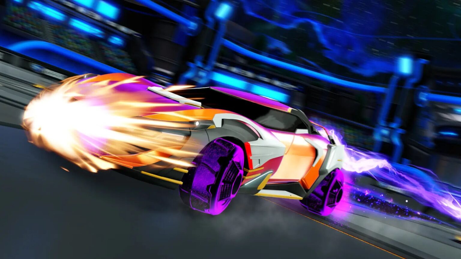 Best Rocket League Camera Settings: The Ultimate Guide