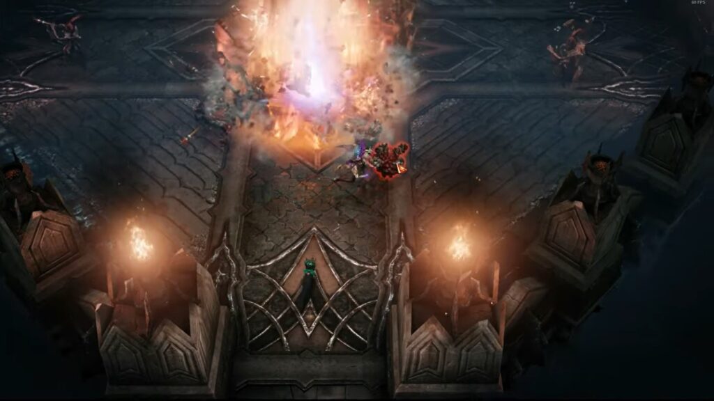 Shadow Island in Lost Ark: All About the Tower, Quests, and Tokens