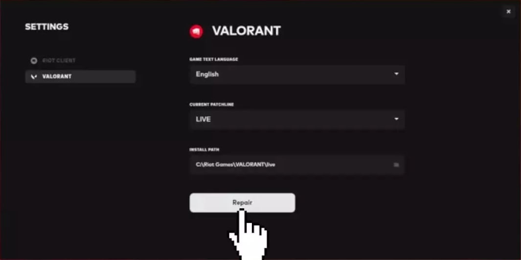[Fixed] Valorant Van 0 Error Code: Ultimate Solutions Guide