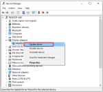 Fix: Code 46, Windows cannot gain access to this hardware device