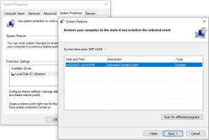 Fix: Code 46, Windows cannot gain access to this hardware device