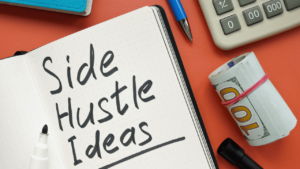 21 No-Money Side Hustles That Actually Work in 2025